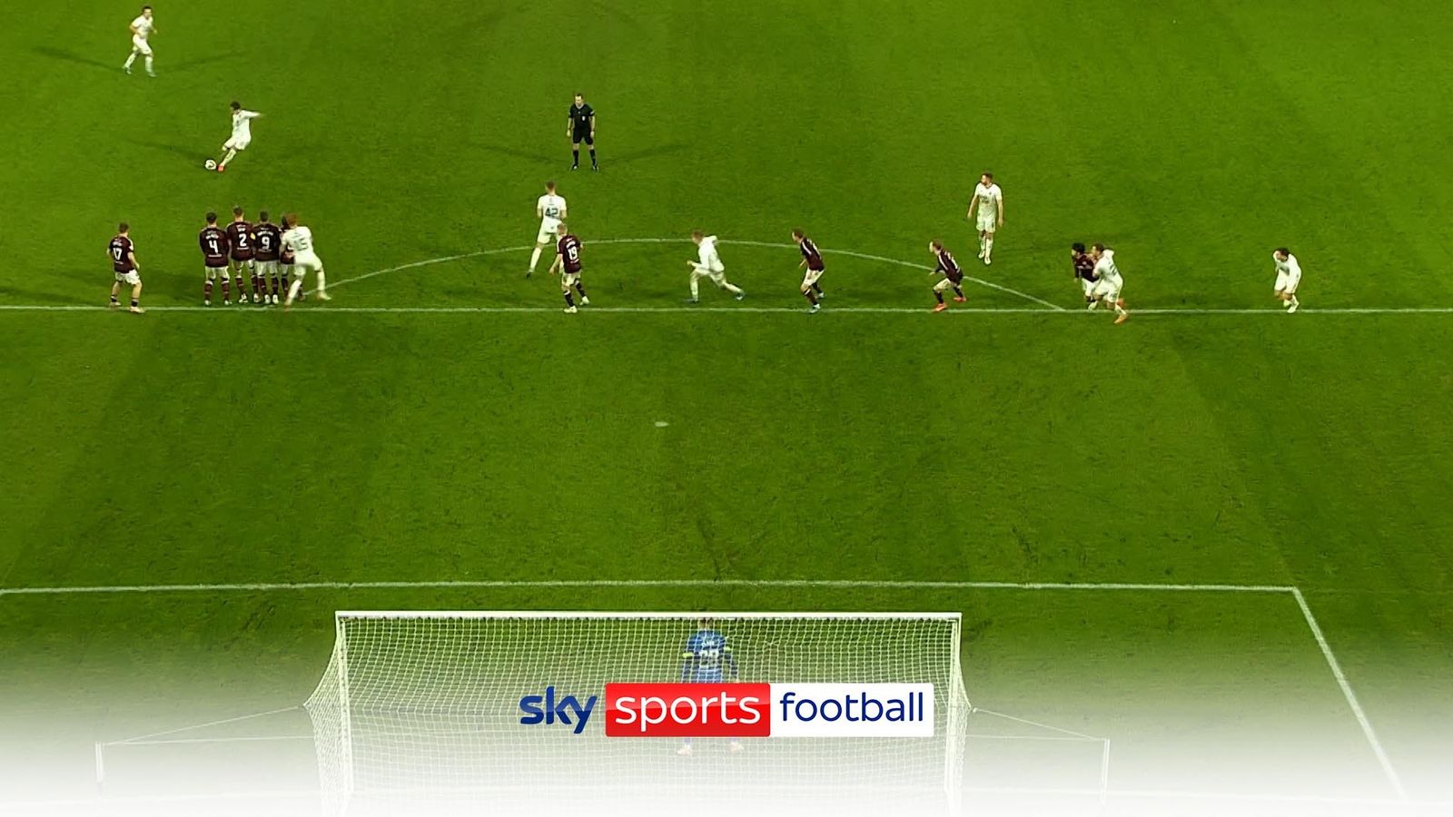 Scottish Premiership: Birmingham City and England youth midfielder ...