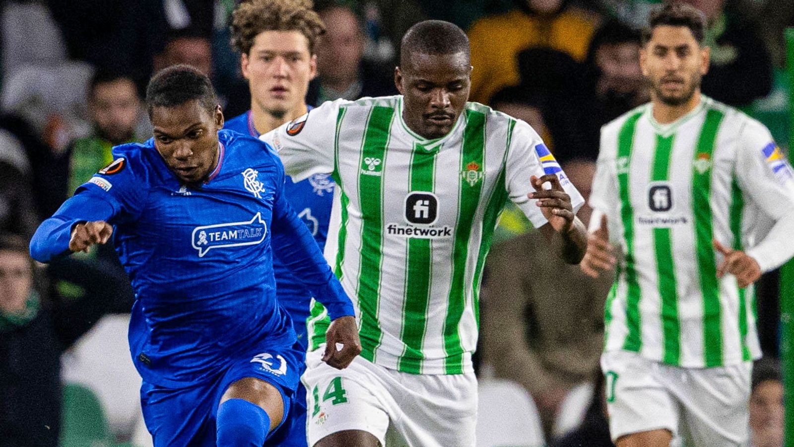 Europa League LIVE! Union SG vs Liverpool, Zrinjski vs Aston Villa ...