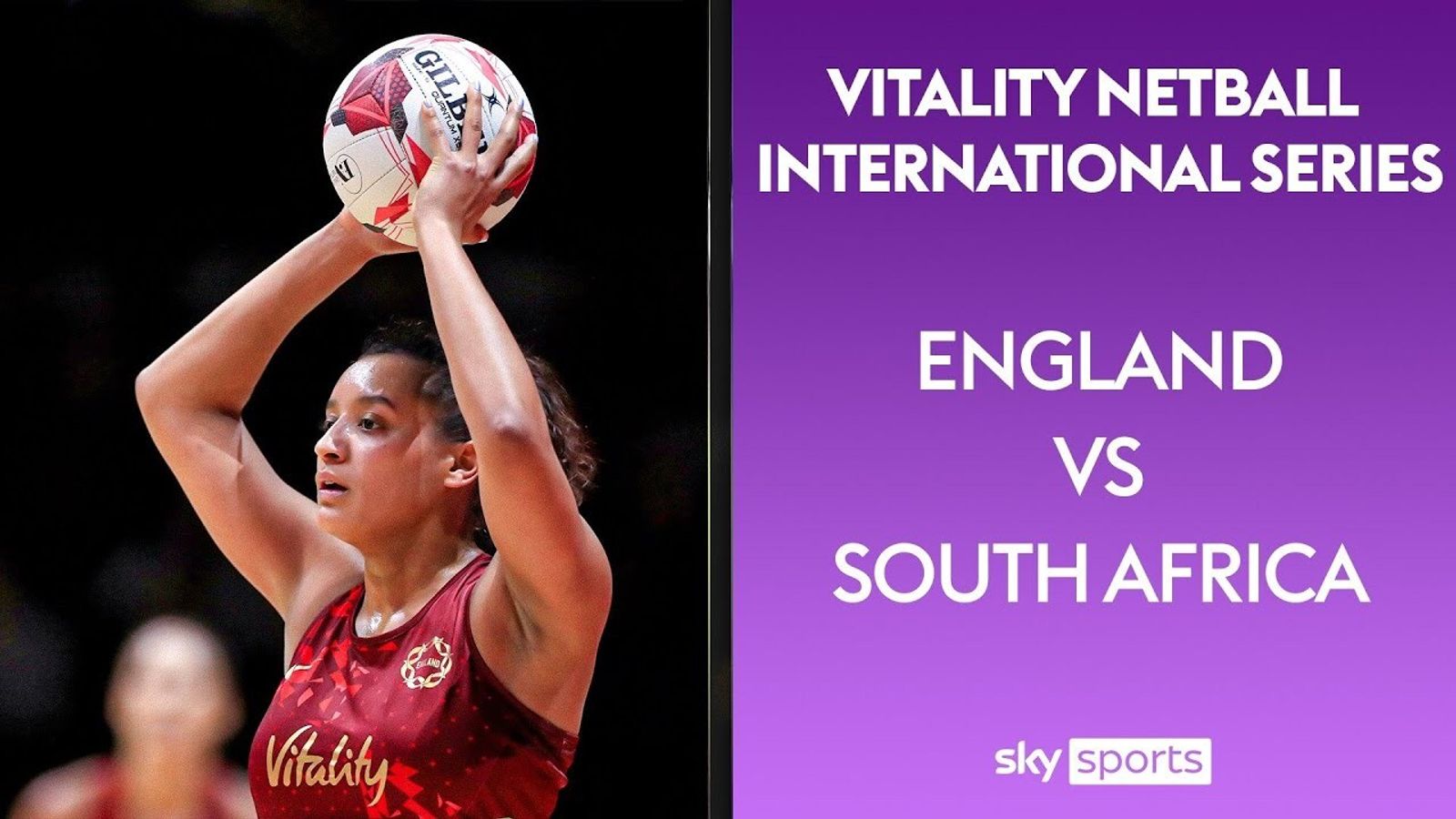 LIVE STREAM: Watch England vs South Africa in first match of Vitality ...