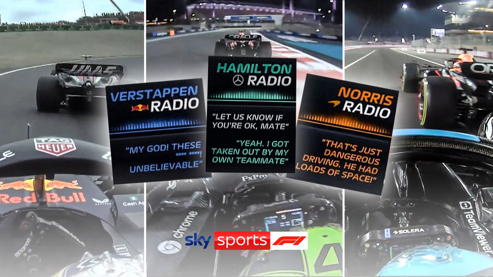 'It's a joke!' | All the best radio rants you may have missed from this ...