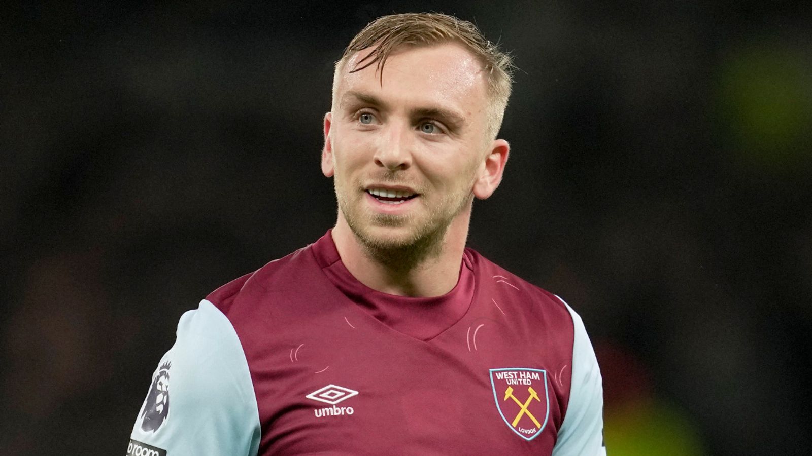 Tottenham 1-2 West Ham: Jarrod Bowen and James Ward-Prowse score in ...