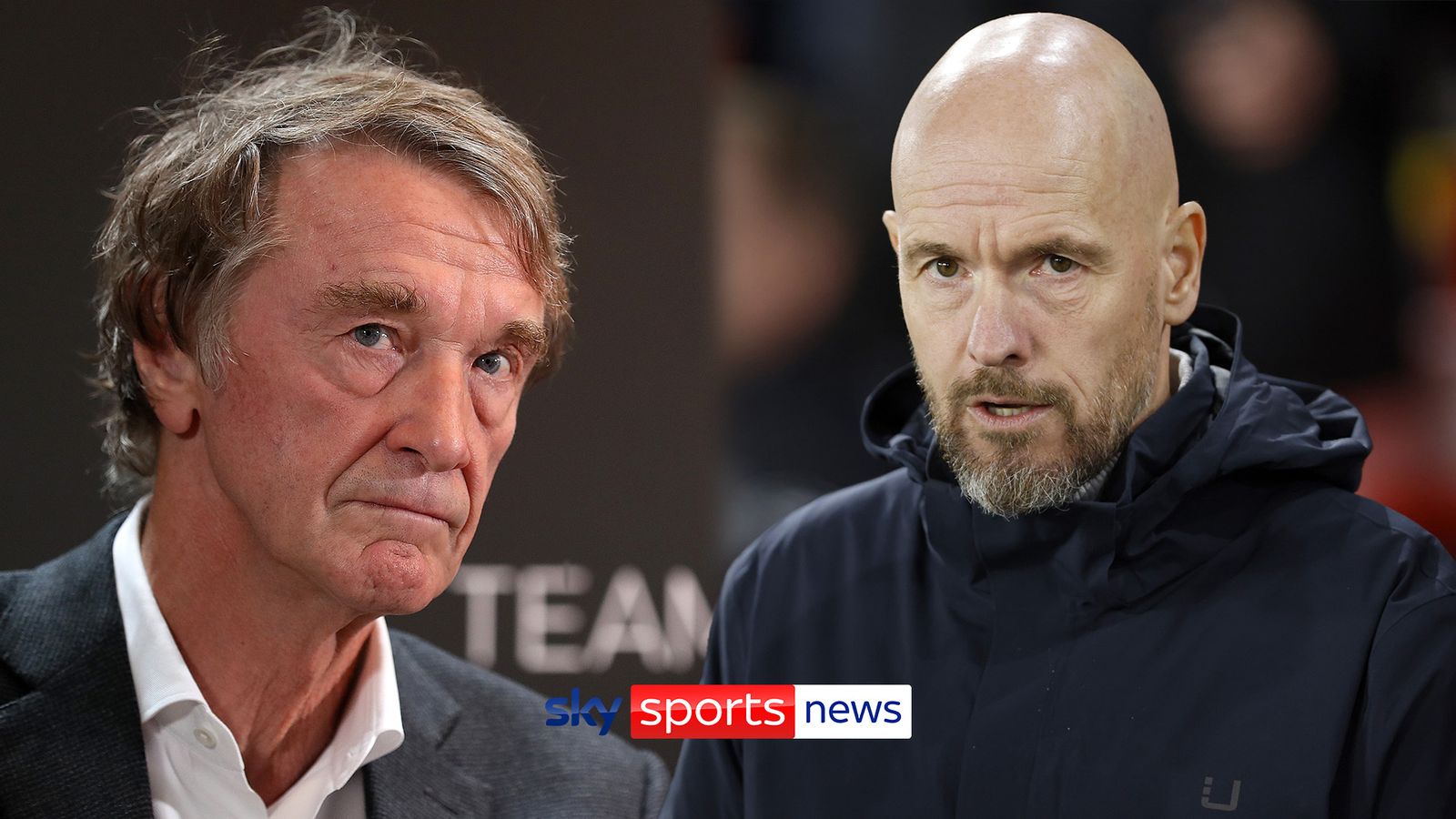 Manchester United: Sir Jim Ratcliffe's deal with the Glazers explained ...