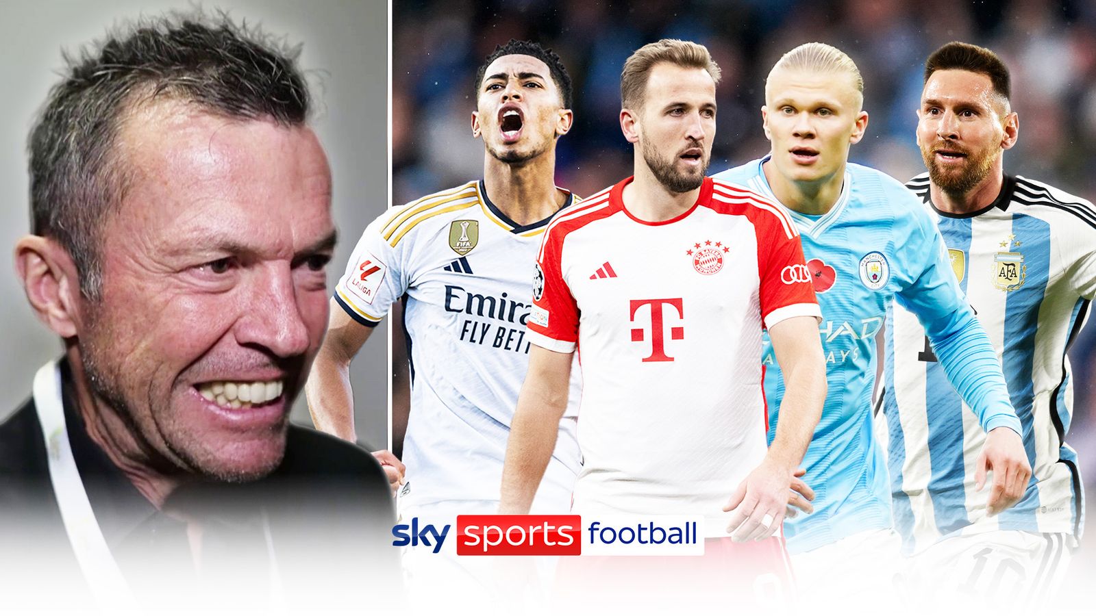 Lionel Messi: Argentina forward beats Erling Haaland wins Best FIFA men's player of the year ...