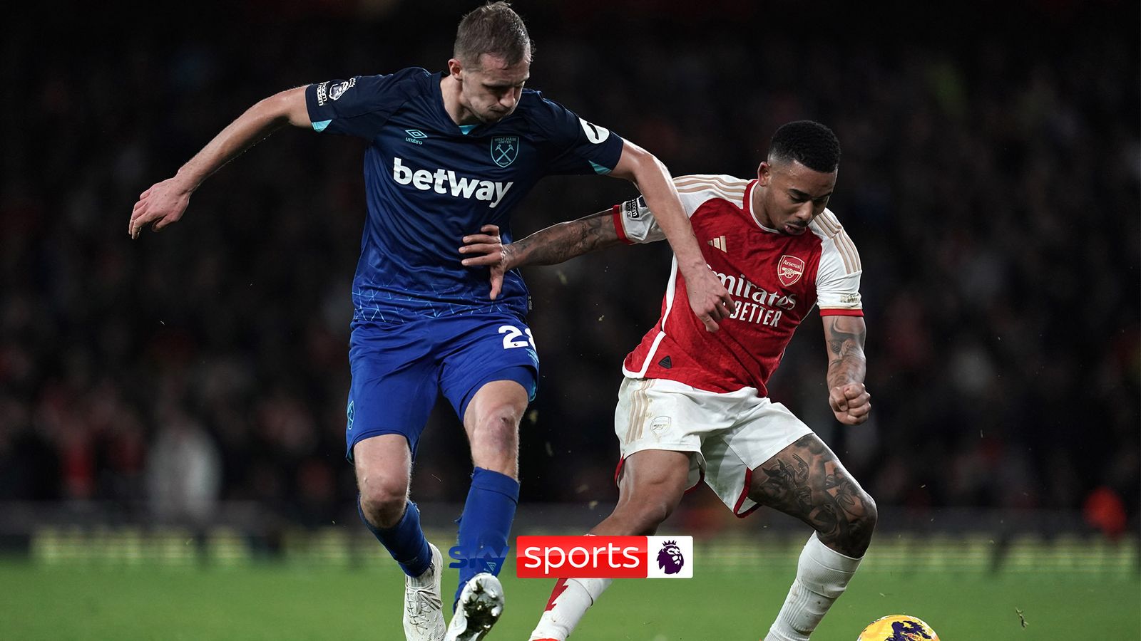 'Arsenal need a striker badly' | Jay Bothroyd: Teams sit in and defend ...