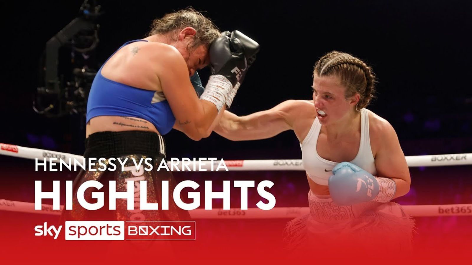 Lauren Price dominates Silvia Bortot as Lee Cutler takes thrilling ...