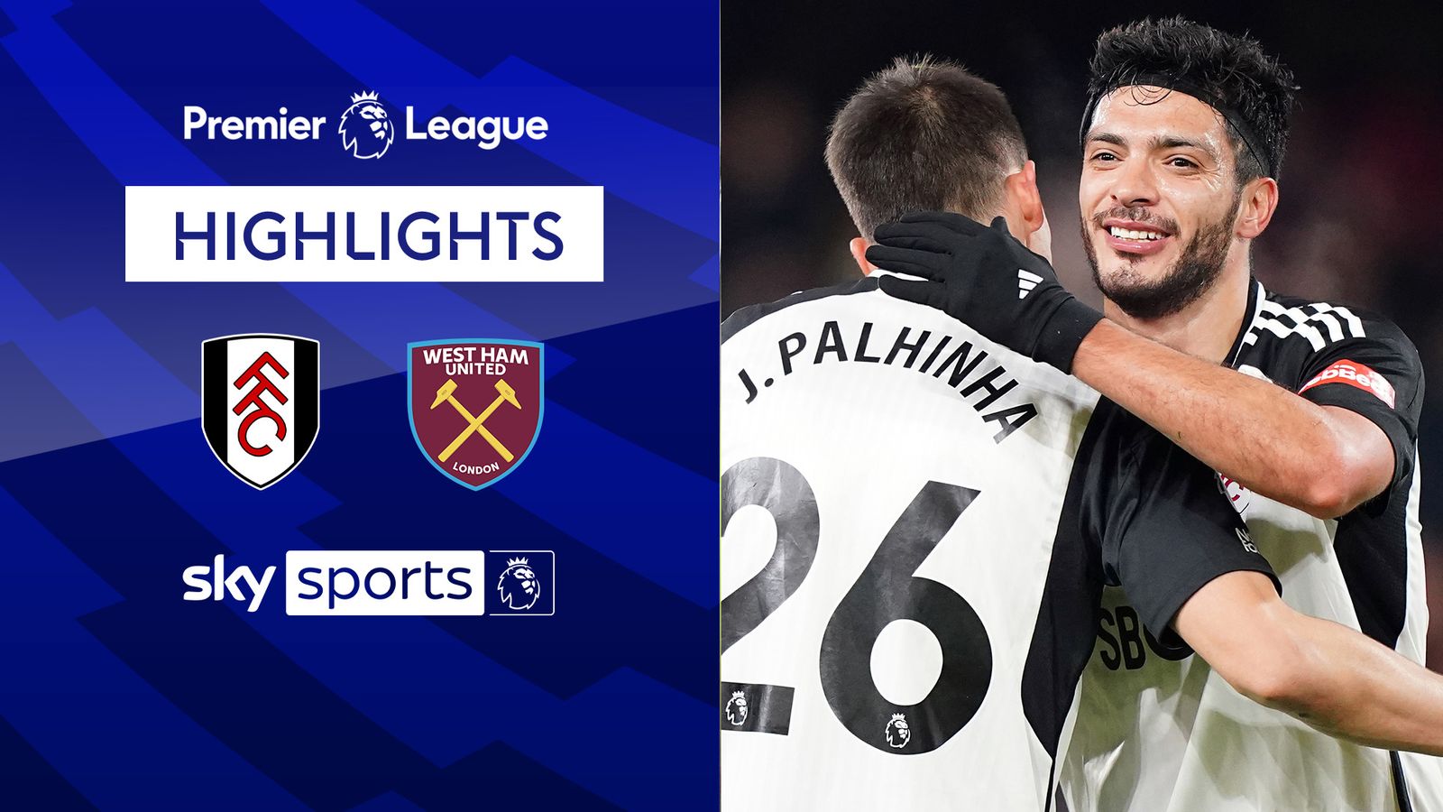 Fulham 5-0 West Ham: Harry Wilson scores stunner as Cottagers cruise to ...