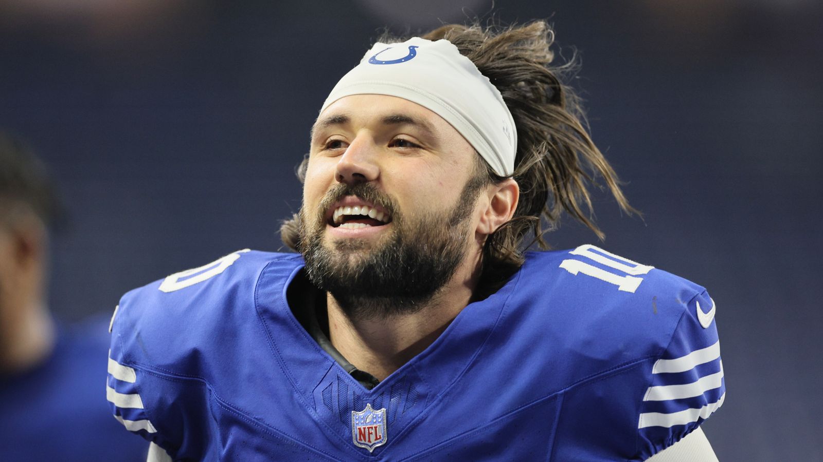 Pittsburgh Steelers 13-30 Indianapolis Colts: Gardner Minshew throws three touchdown passes as ...