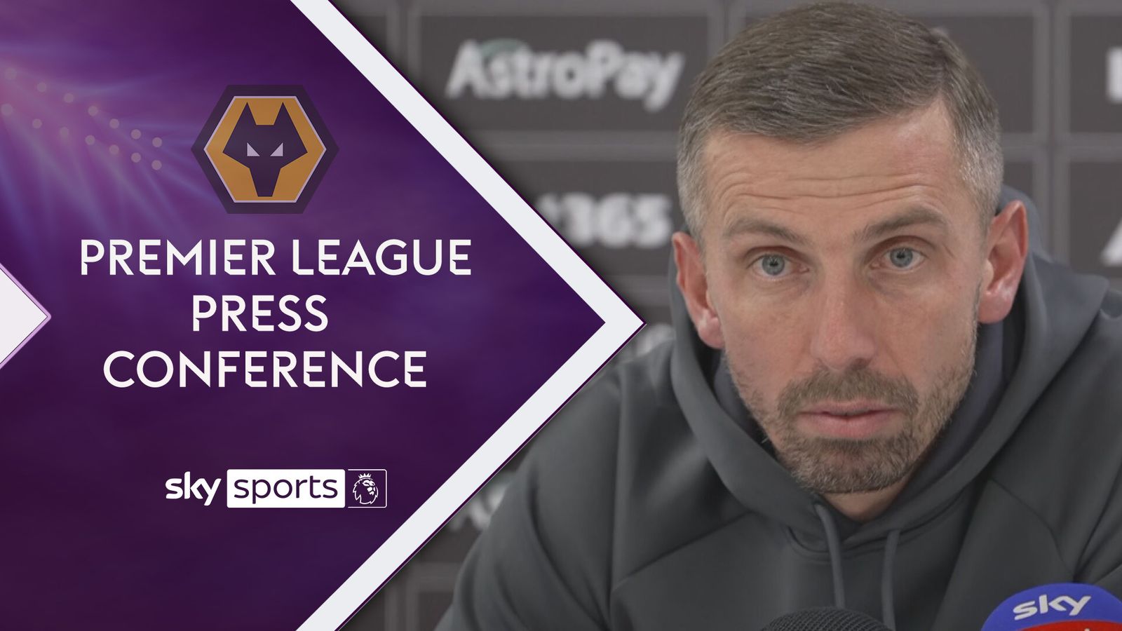 Gary O’Neil keen to move on from VAR controversy at Fulham | Football News | Sky Sports