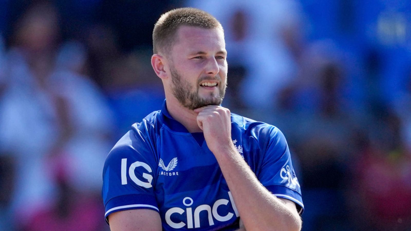 IPL auction 2024: Harry Brook signed by Delhi Capitals as Mitchell ...