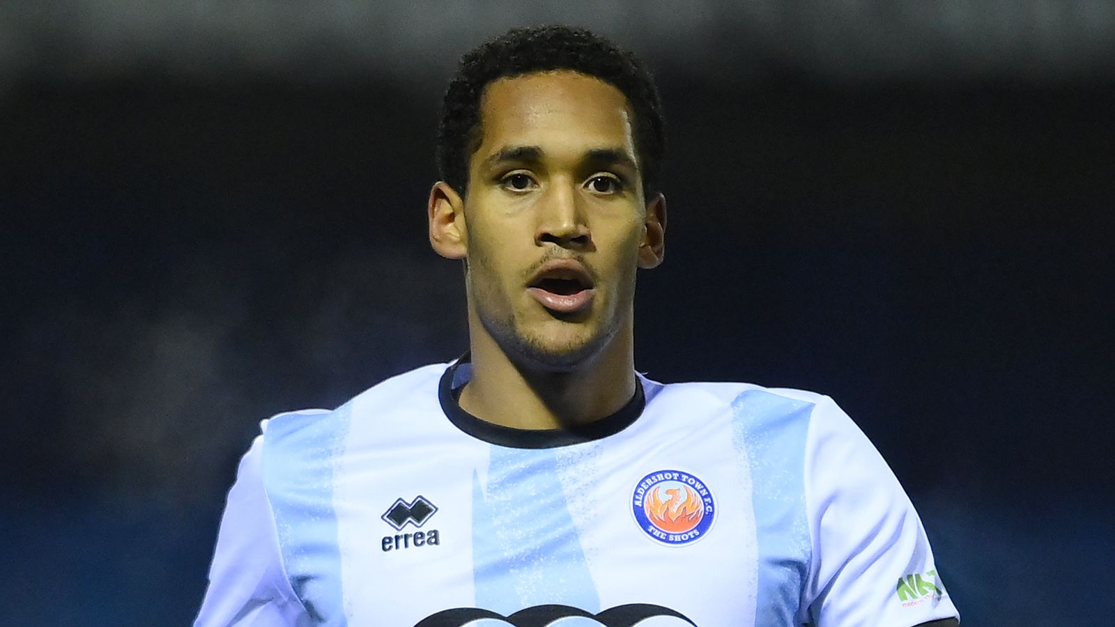 AFCON 2023: Non-league duo Haji Mnoga and Ben Starkie hoping to make ...