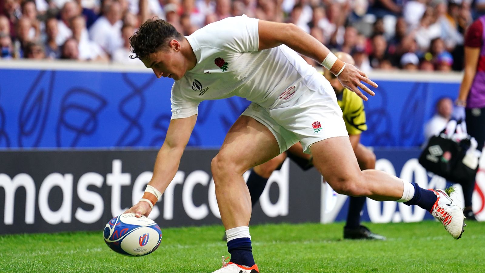Henry Arundell ineligible for England at 2024 Six Nations without ...