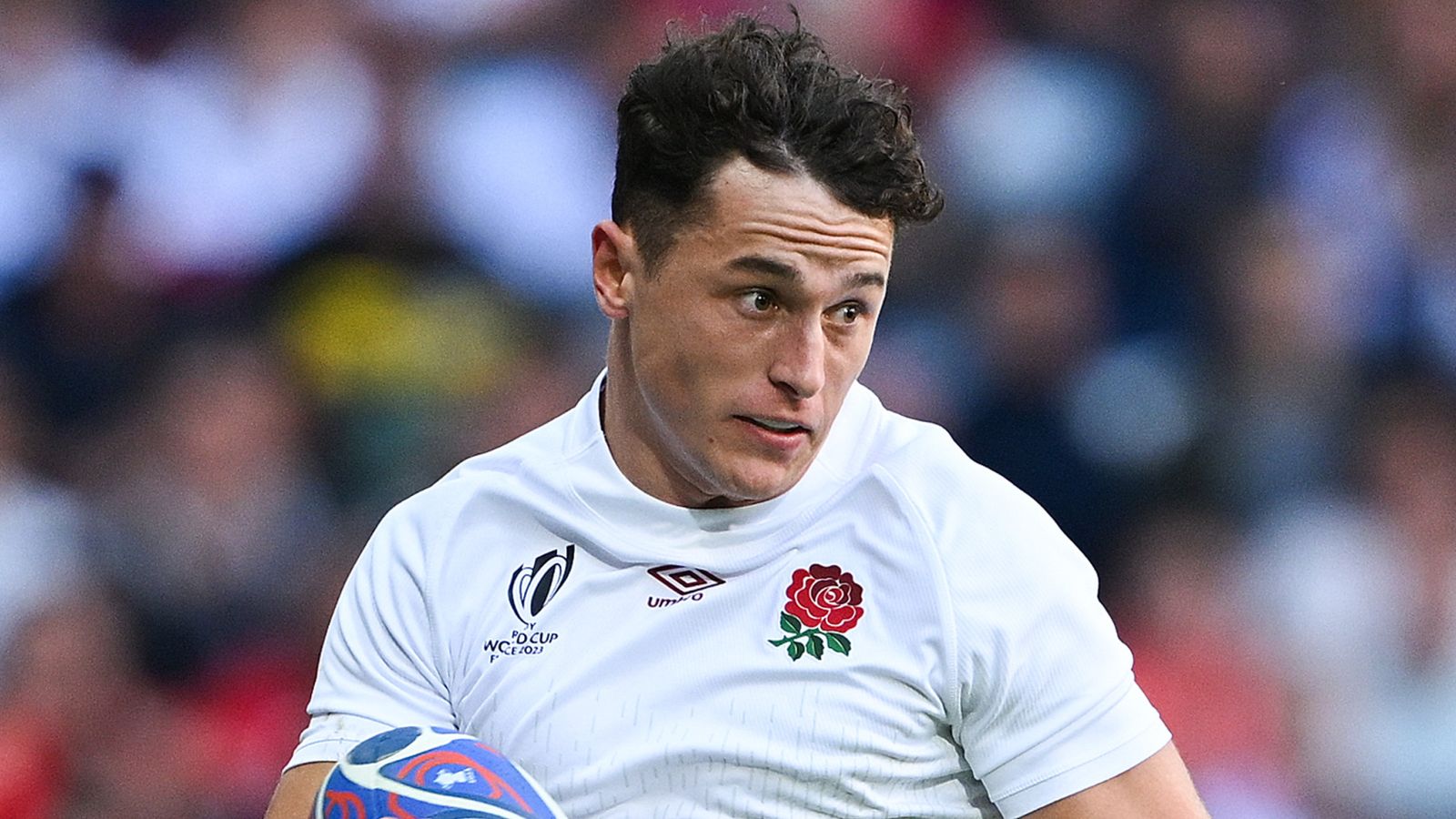 Henry Arundell: England wing signs new Racing 92 deal to rule him out ...