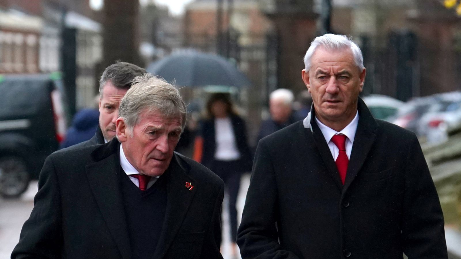 Bill Kenwright | Page 828 | GrandOldTeam