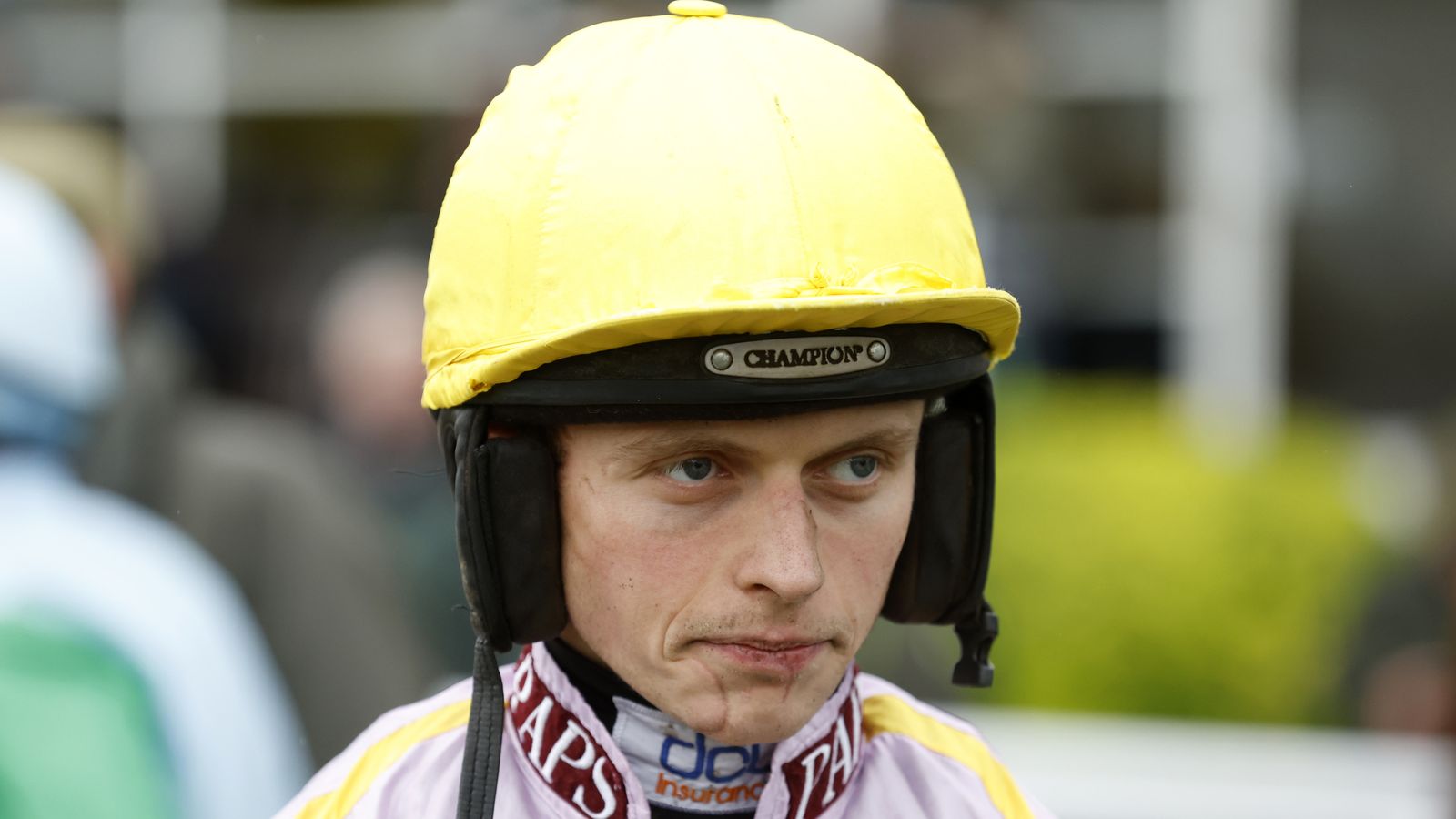 James Bowen relishing Shishkin chance in Fighting Fifth Hurdle at ...