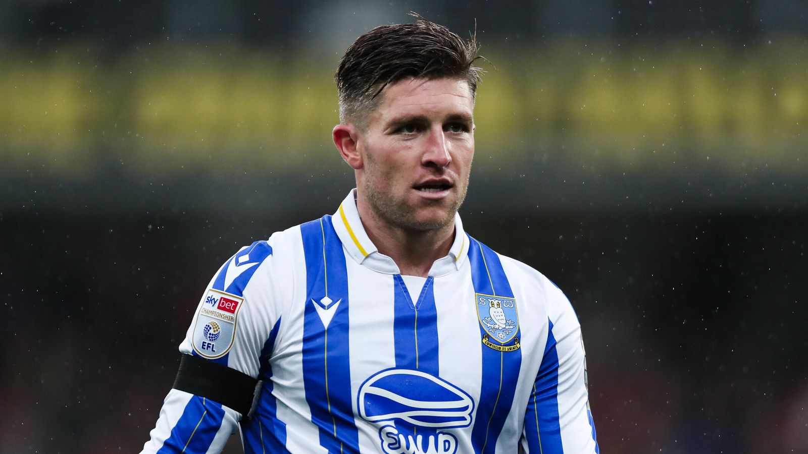 Sheffield Wednesday 3-1 Blackburn Rovers: Josh Windass scores as Owls ...