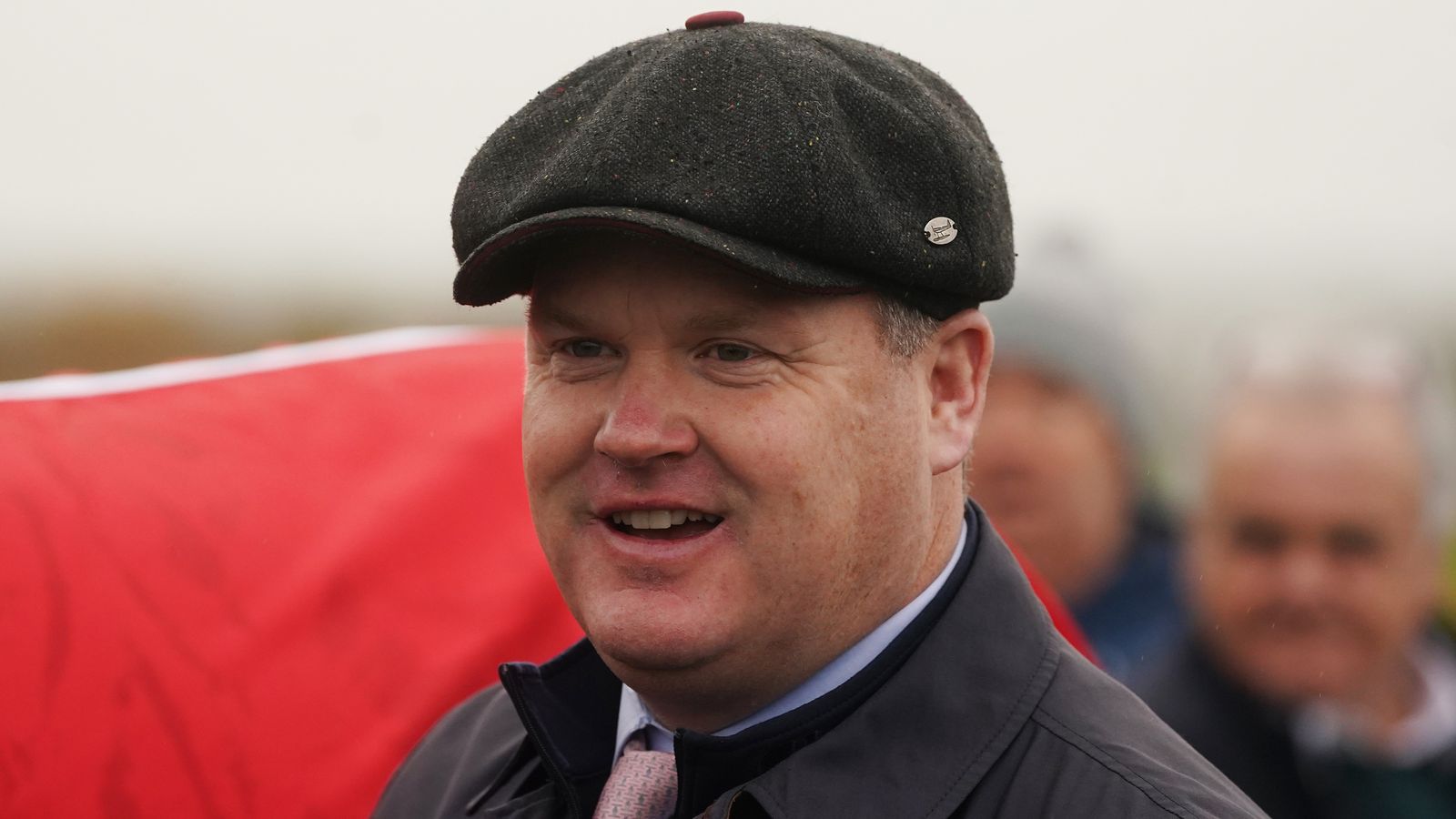 Gerri Colombe to bypass King George at Kempton for Leopardstown's ...