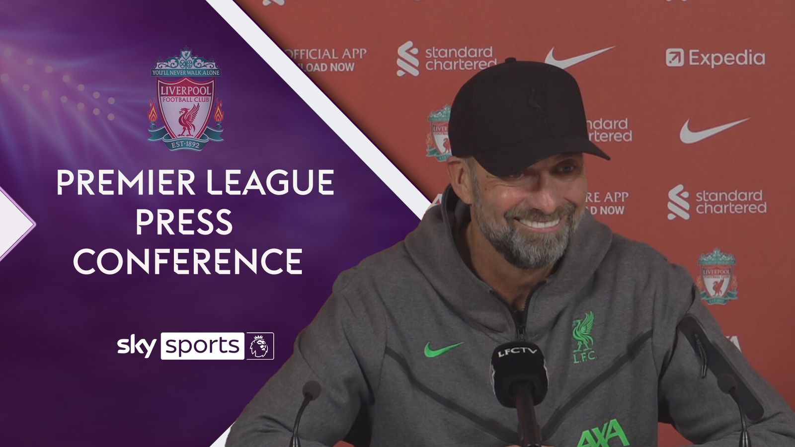 Arsenal boss Mikel Arteta: Anfield win the next challenge while Jurgen Klopp says result won't ...