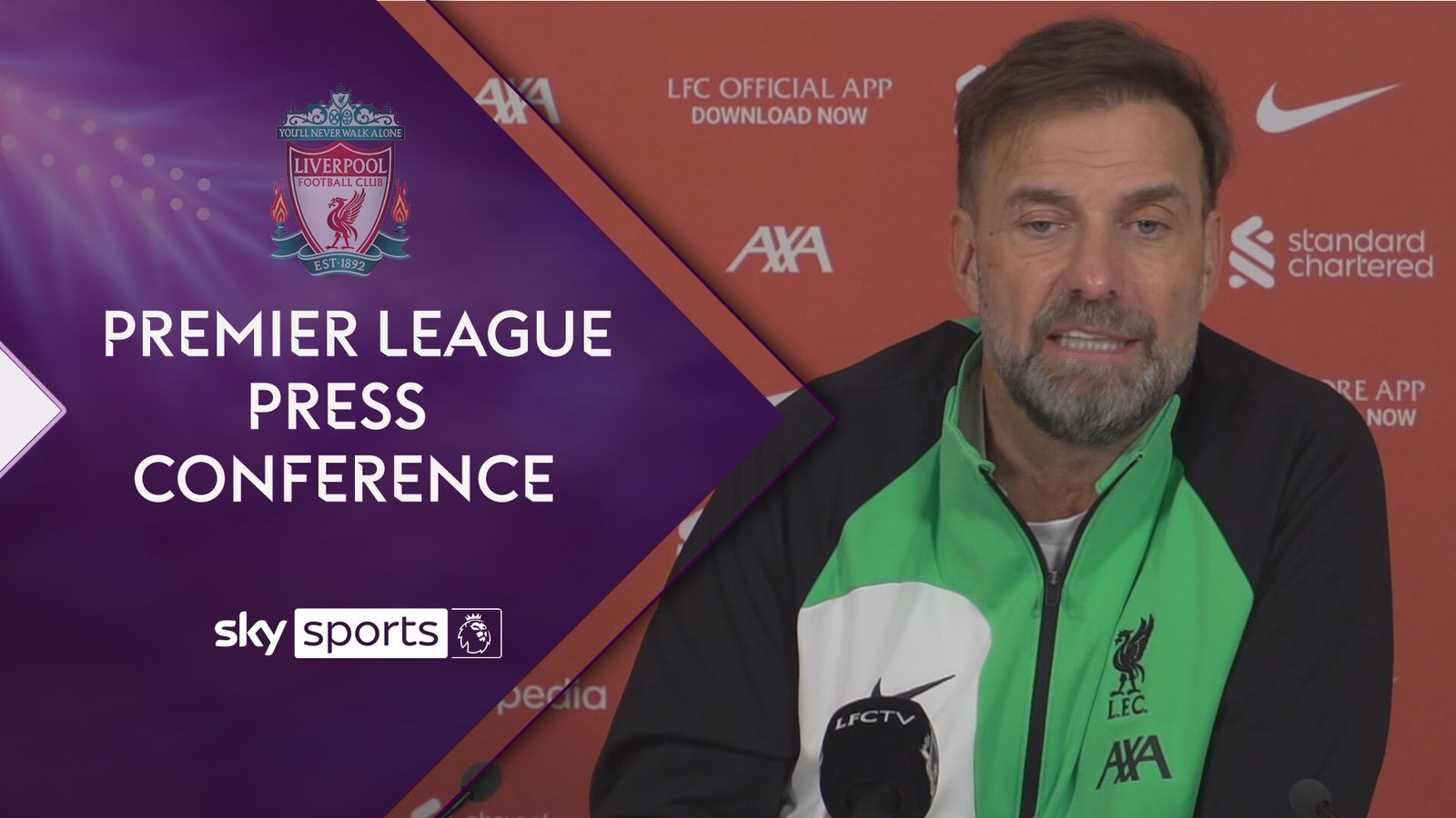 Jurgen Klopp: Jota return 'super important' | 'He understands game on ...