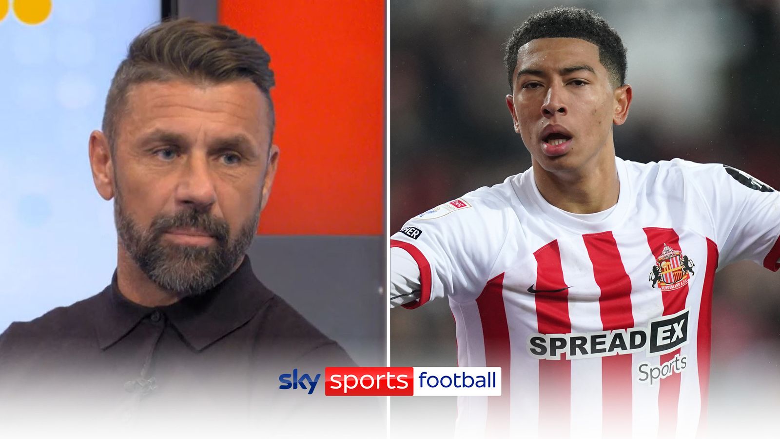 Kevin Phillips on new Sunderland boss, Jobe Bellingham's future and Newcastle | Football News ...