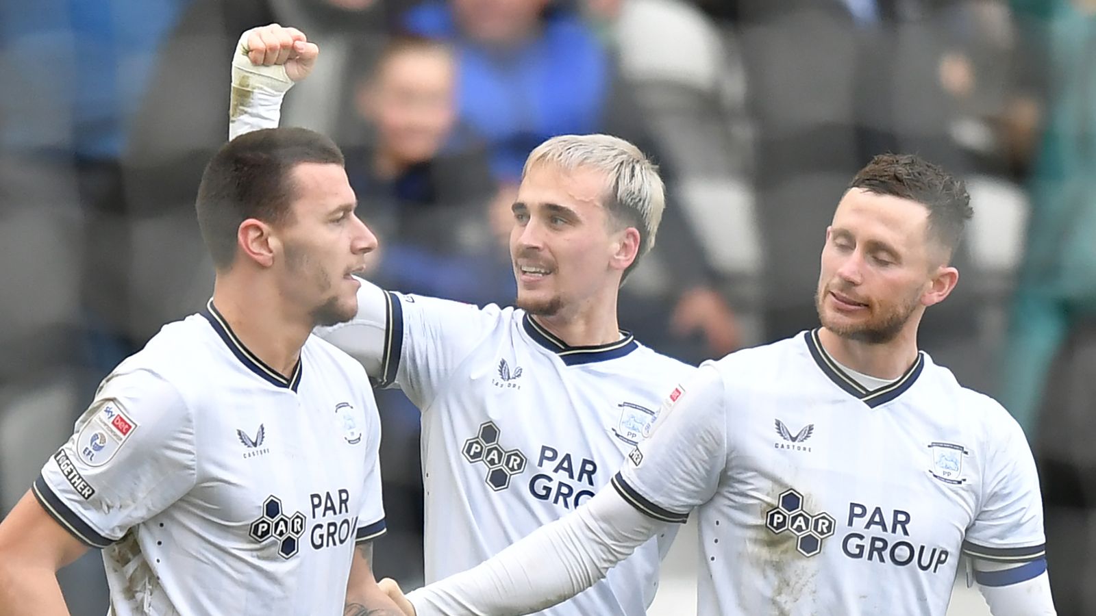 Preston North End 2-1 Leeds United: Liam Millar scores wonder strike as ...
