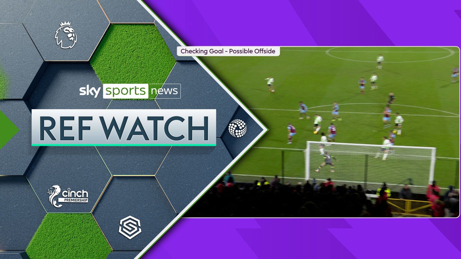 Ref Watch: Were two Liverpool goals correctly disallowed? | Football ...