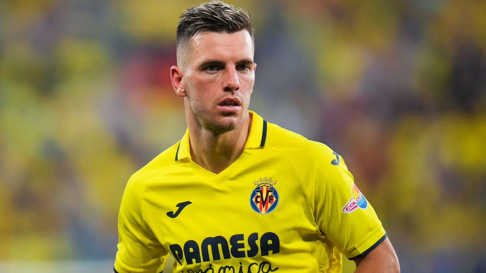 Giovani Lo Celso: Tottenham midfielder fills James Maddison's boots ...