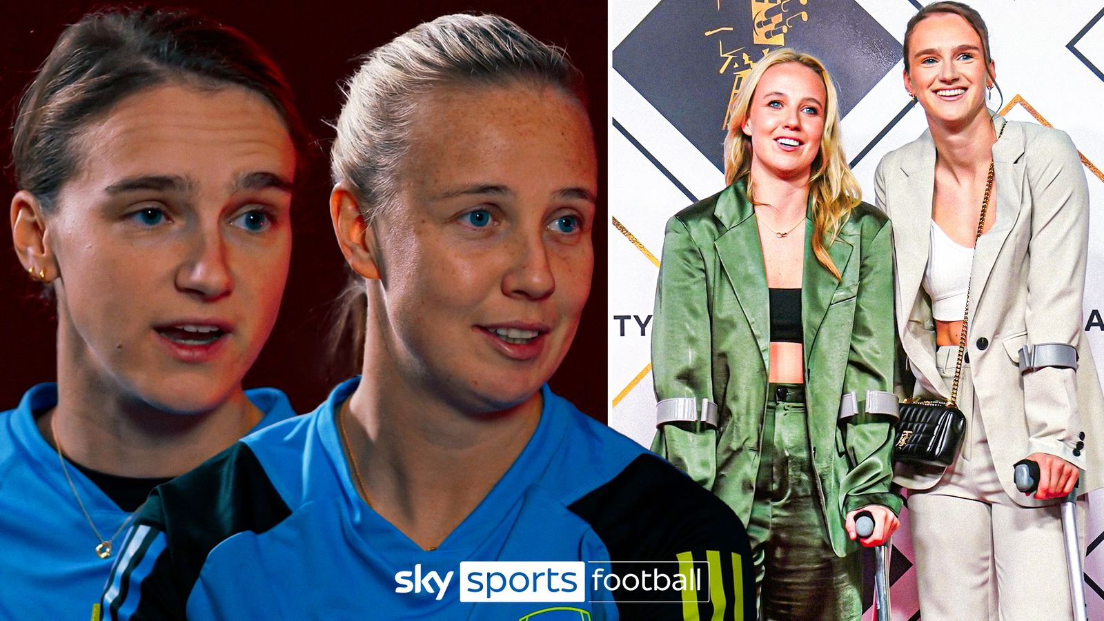 Leah Williamson: Arsenal defender back in full training as she continues recovery from ACL ...