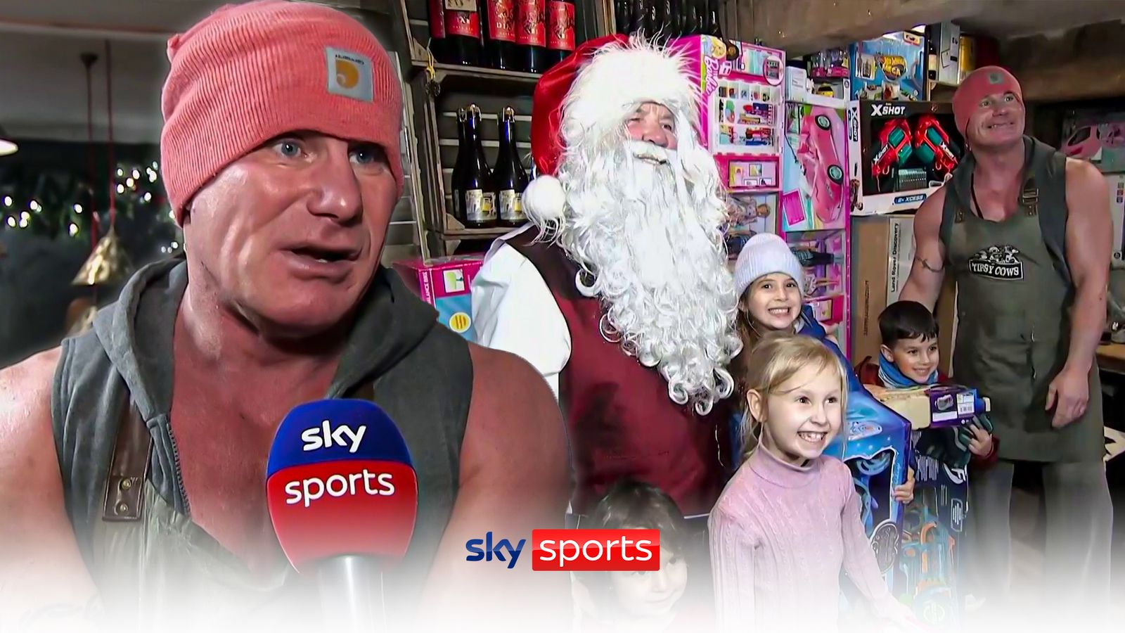 Mickii Edwards' mission to make Rugby League safer: 'Something had to ...