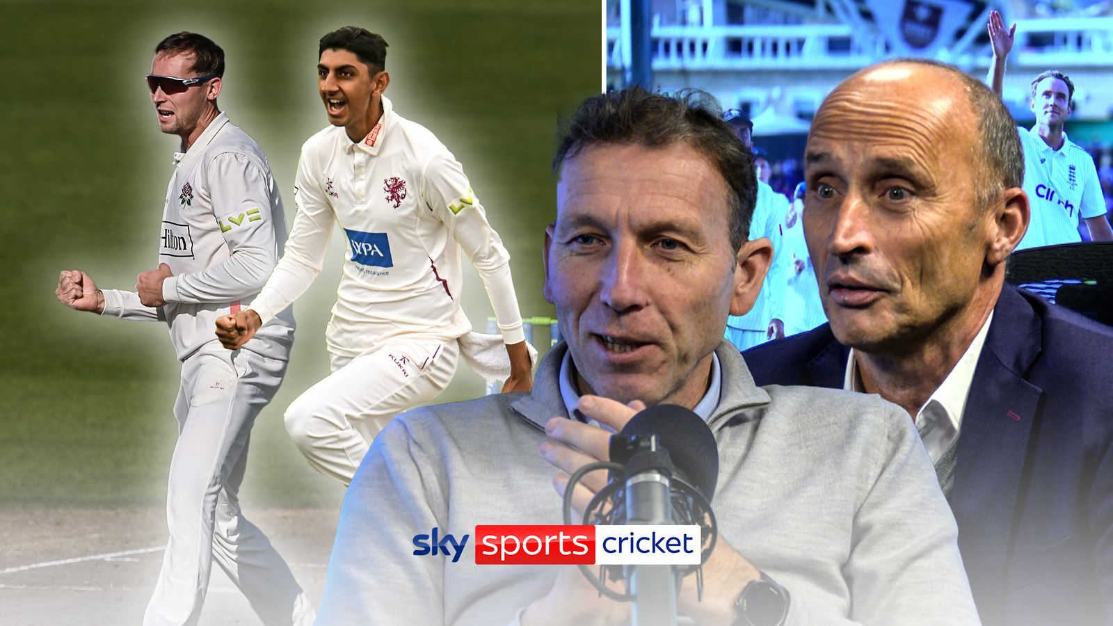 England's tour of India will be their toughest challenge yet, says ...