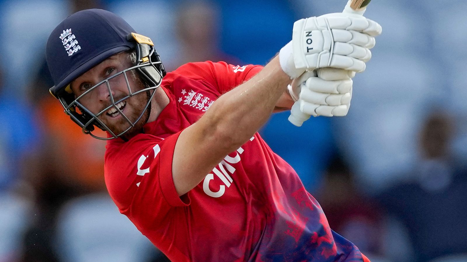 England vs Pakistan, third T20 international - over-by-over updates and ...