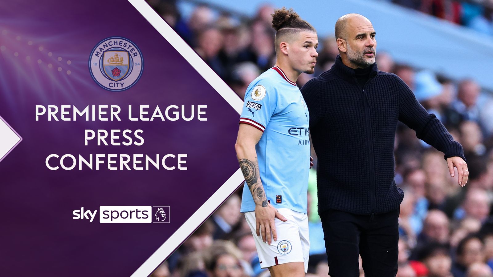 Pep Guardiola: I struggle to see Kalvin Phillips in my team | Football ...