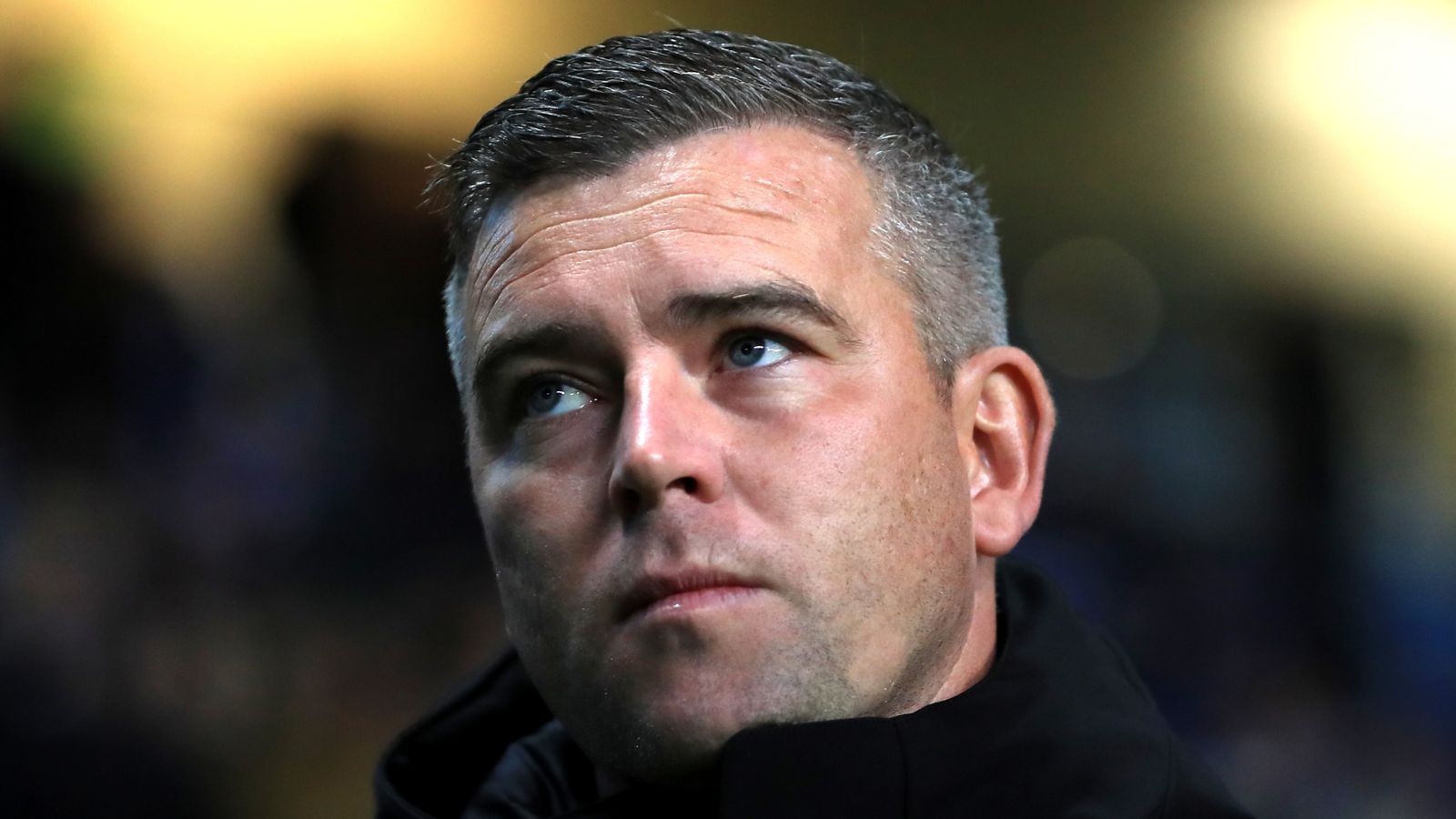 Steven Schumacher leaves Plymouth to become Stoke City's new head coach ...