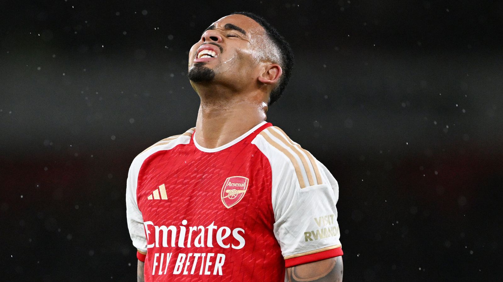 Arsenal vs West Ham LIVE! Premier League commentary, free match ...