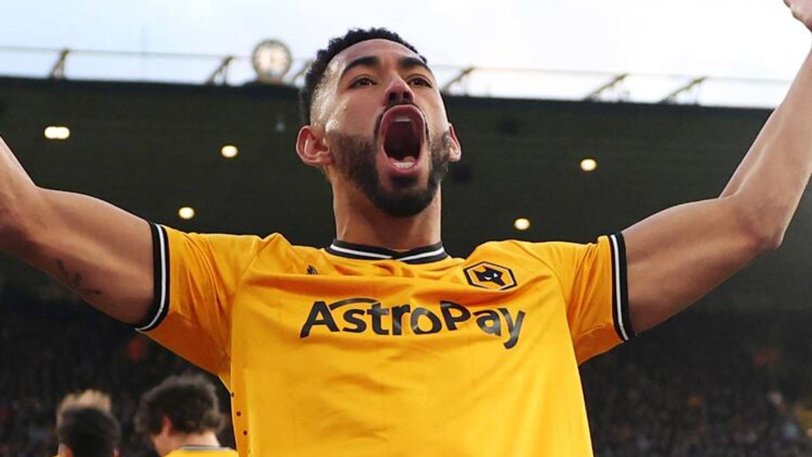 Wolves vs Nottingham Forest LIVE! Team news, match commentary, how to ...