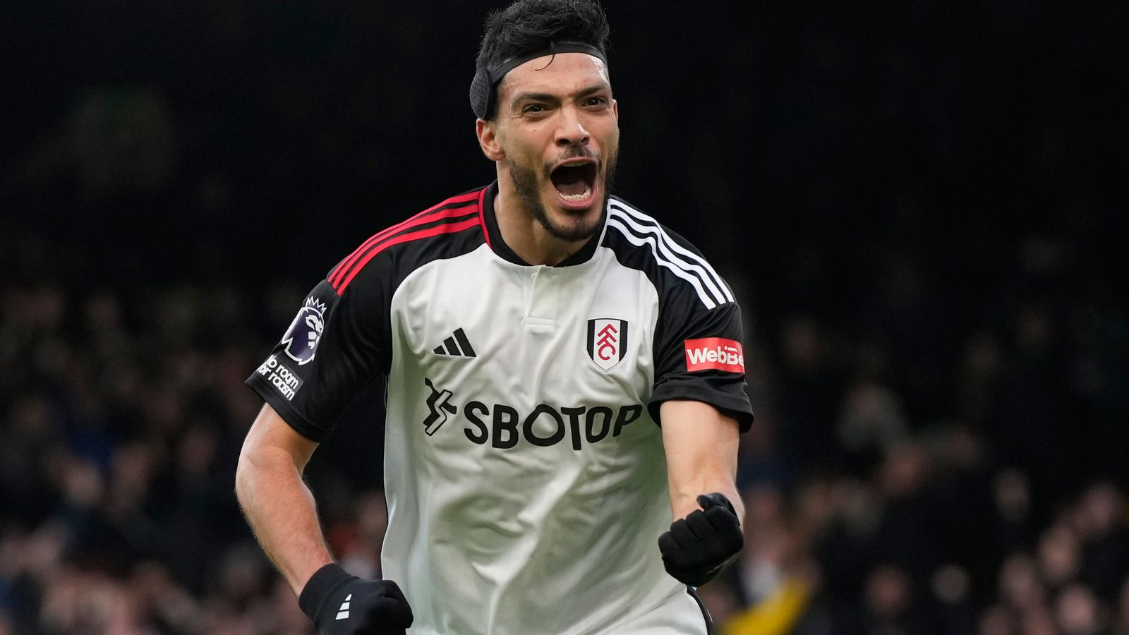 Fulham 2 - 1 Arsenal - Match Report & Highlights