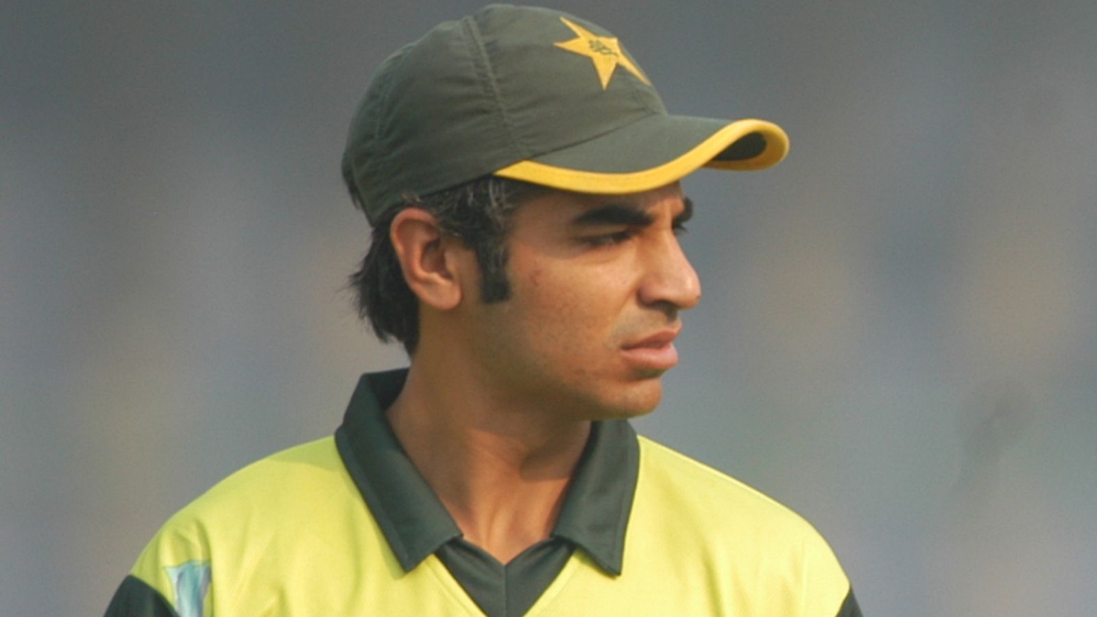 Pakistan hand Salman Butt first role with side since former captain's spot-fixing suspension and ...