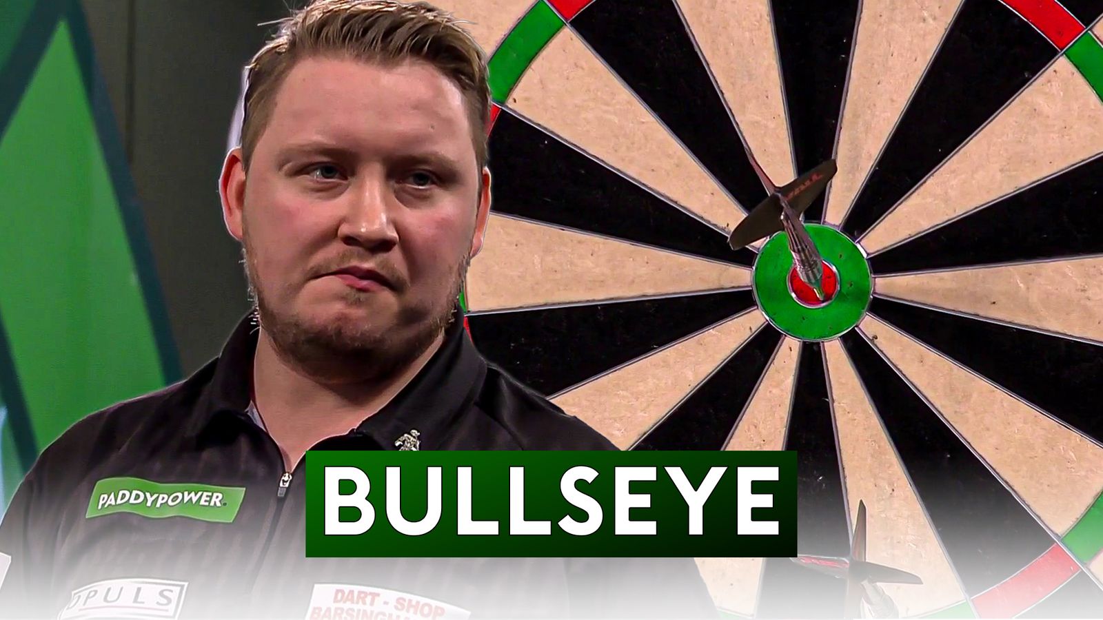 'He knows how good that was' | Schindler's stunning 161 bull-finish ...