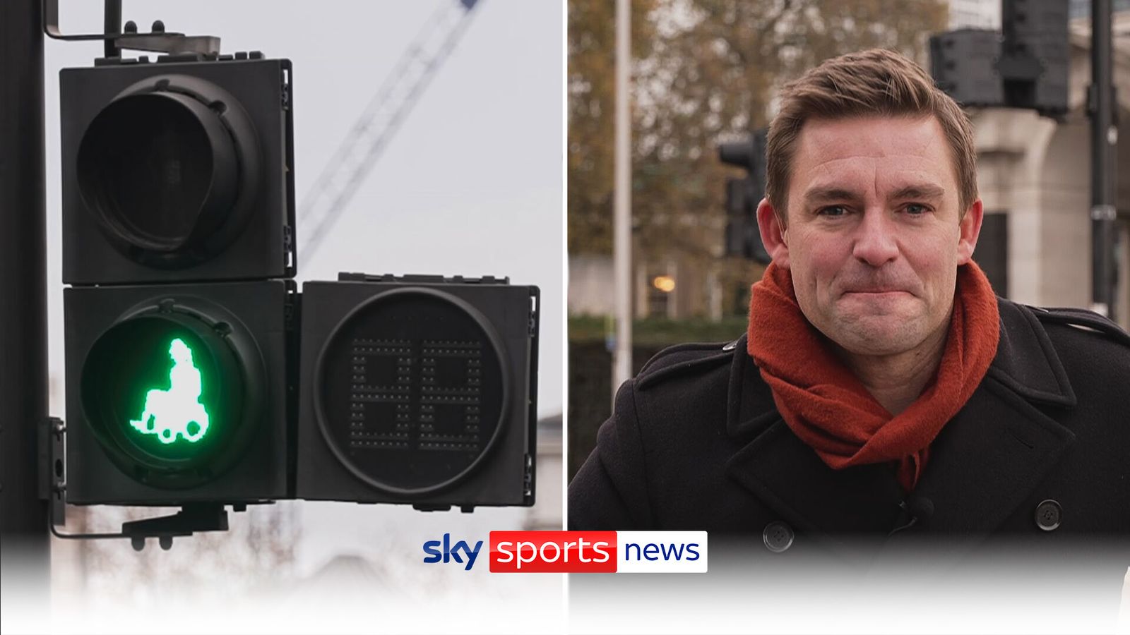 Pete Reed reflects on how we can increase wheelchair user accessibility ...