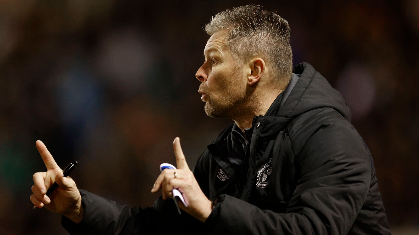 Steve Cotterill interview: Managing the person not the footballer and ...