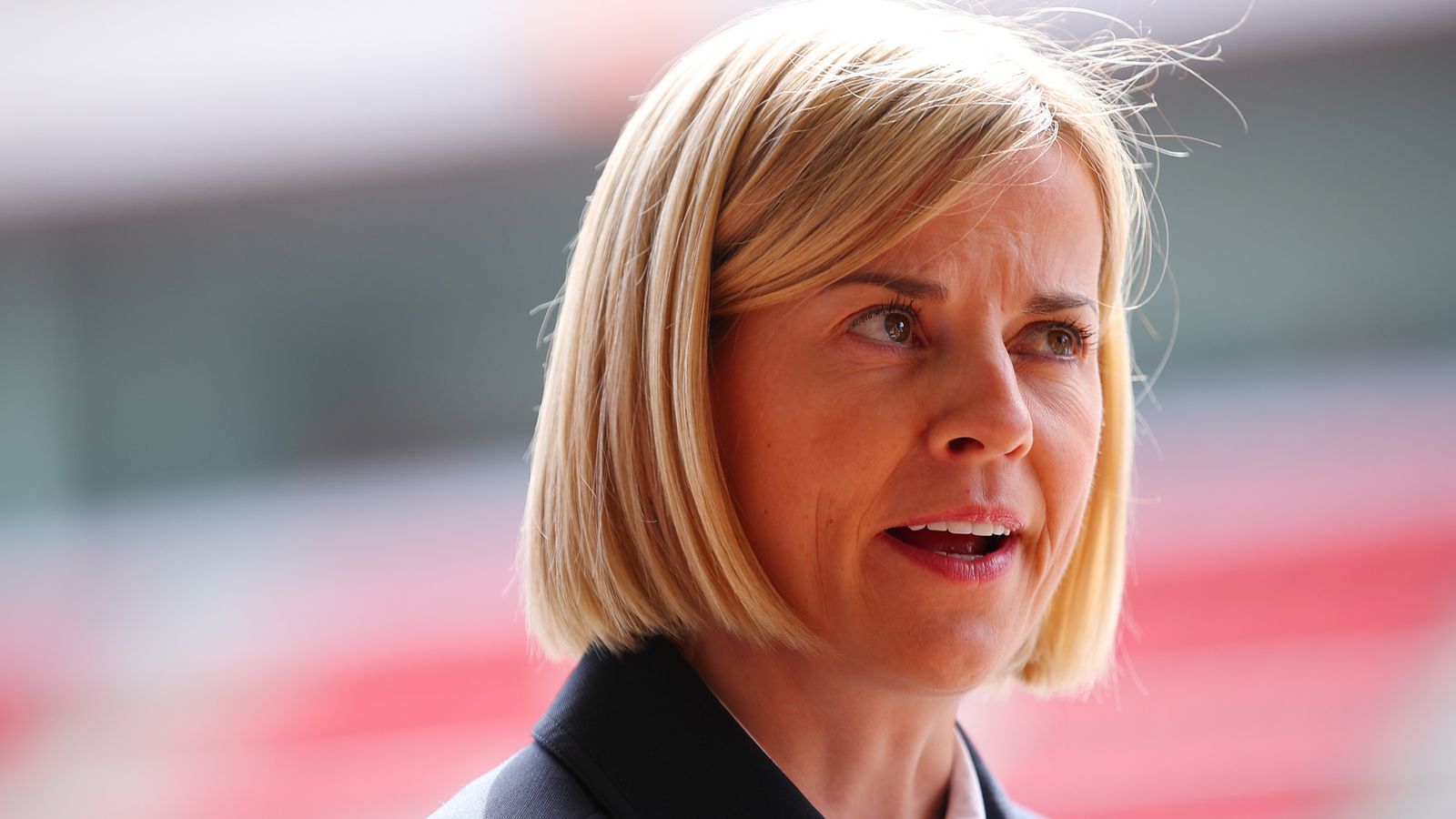 Susie Wolff hits out at FIA after investigation into F1 Academy chief ...