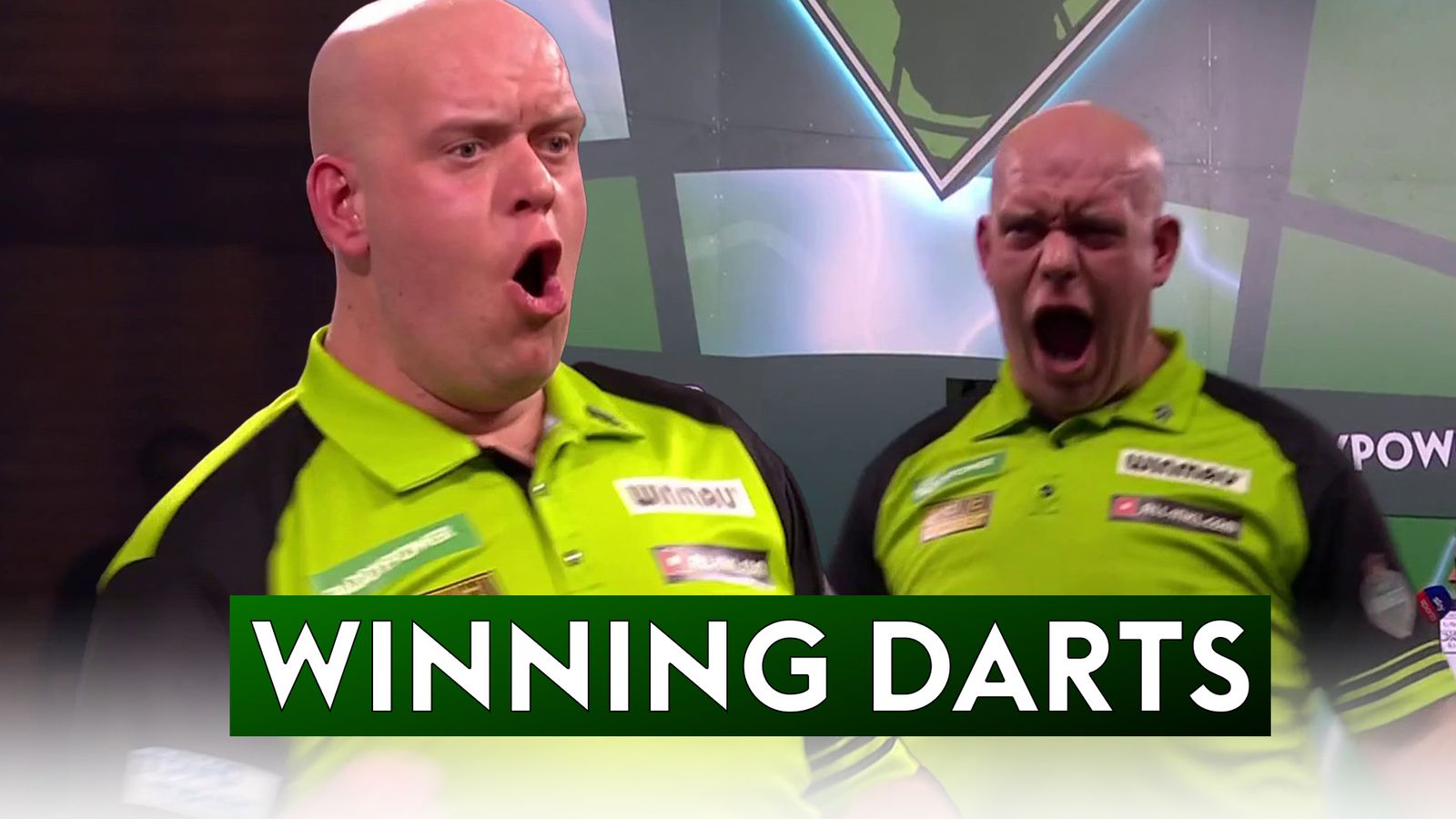 Michael van Gerwen wraps up whitewash win with huge 130! | Darts News ...