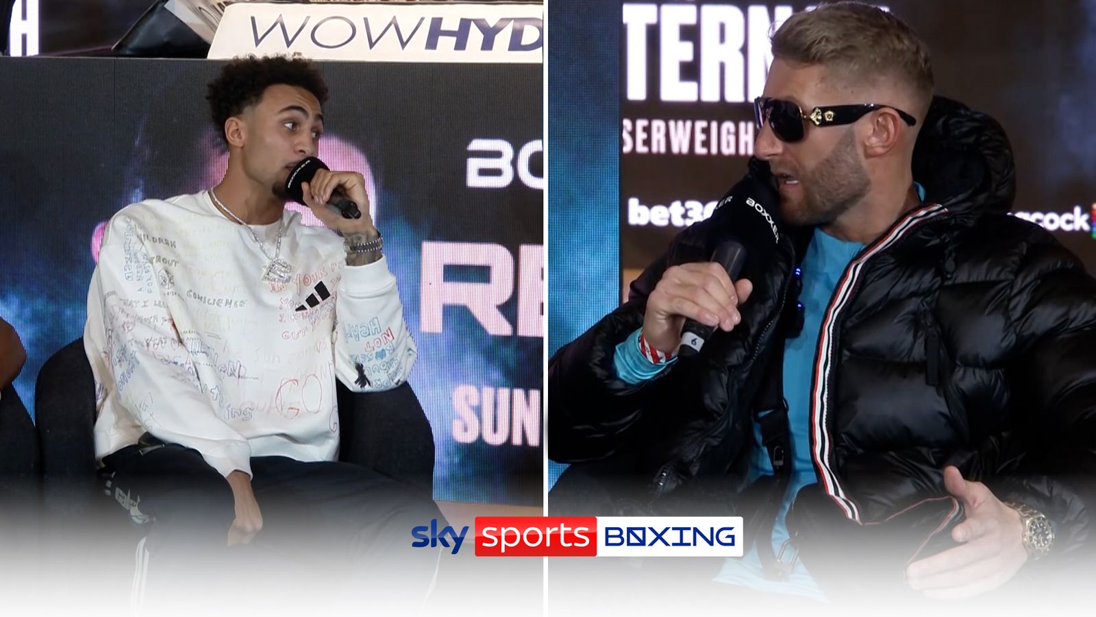 Lewis Edmondson opens up on comeback from septicaemia and eyes Ben ...