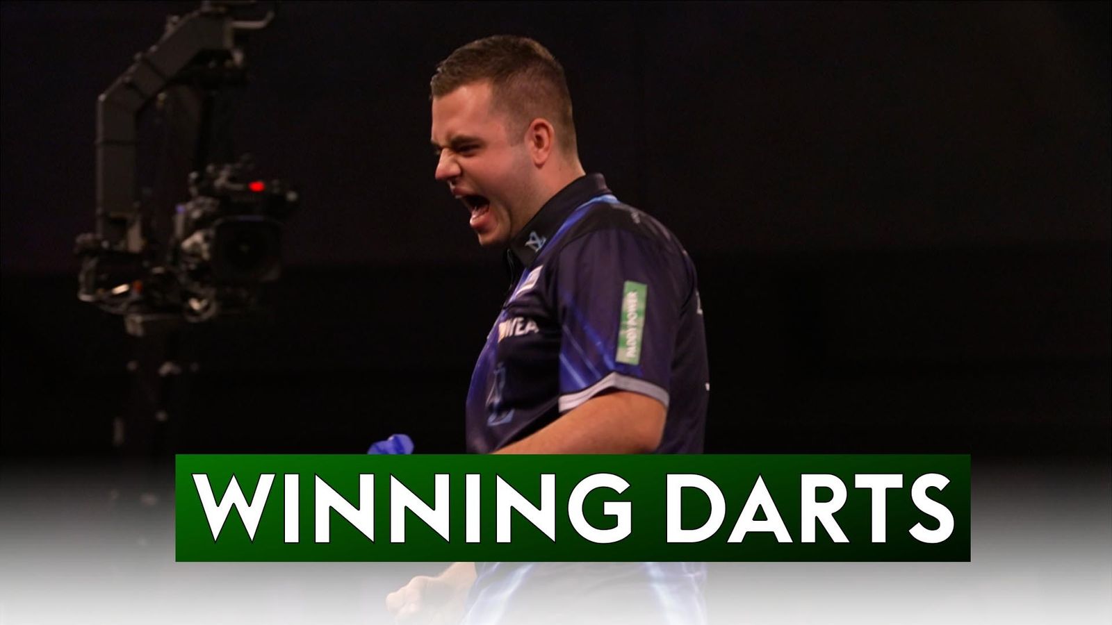 World Darts Championship: Fallon Sherrock suffers opening round defeat ...