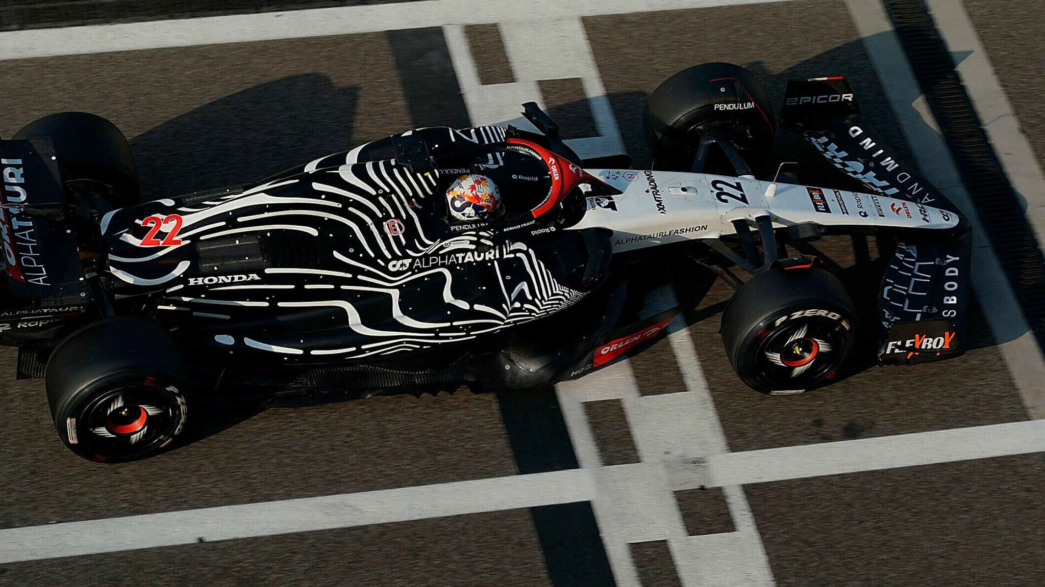 Formula 1 2024: Sauber confirm new team name for next season after Alfa Romeo departure | F1 ...