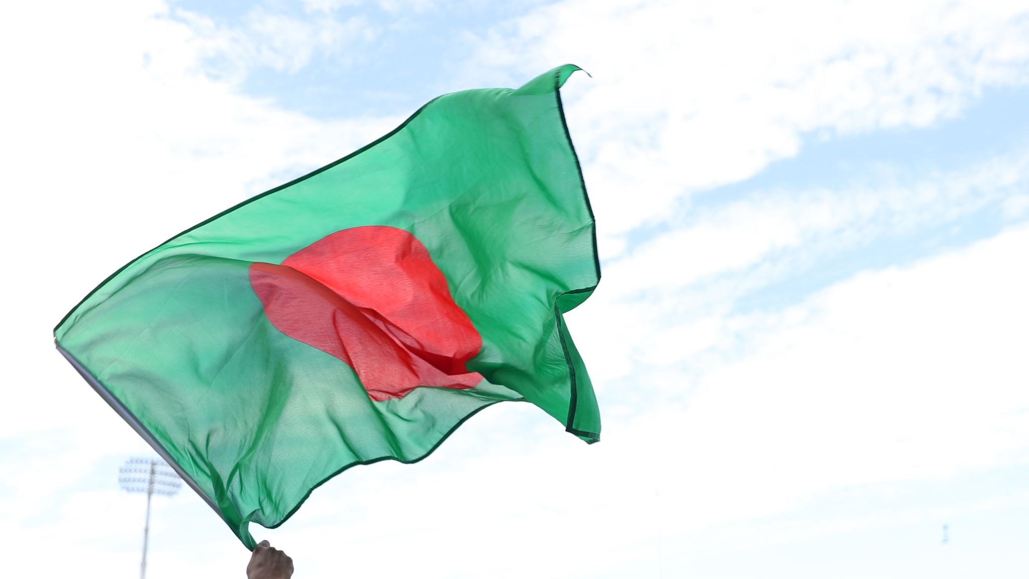 Bangladesh's 16-year-old Shorna Akter picks up five wickets in victory ...