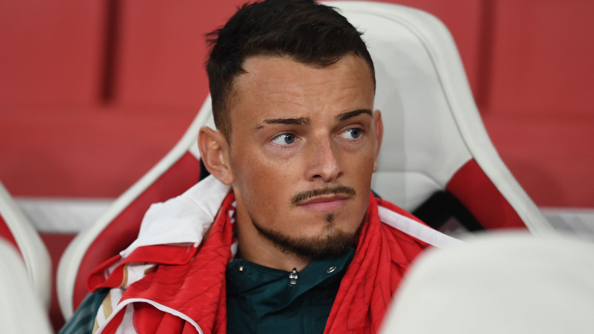 Jones Knows best bets: Ben White to be caught offside at 4/1 vs Aston ...