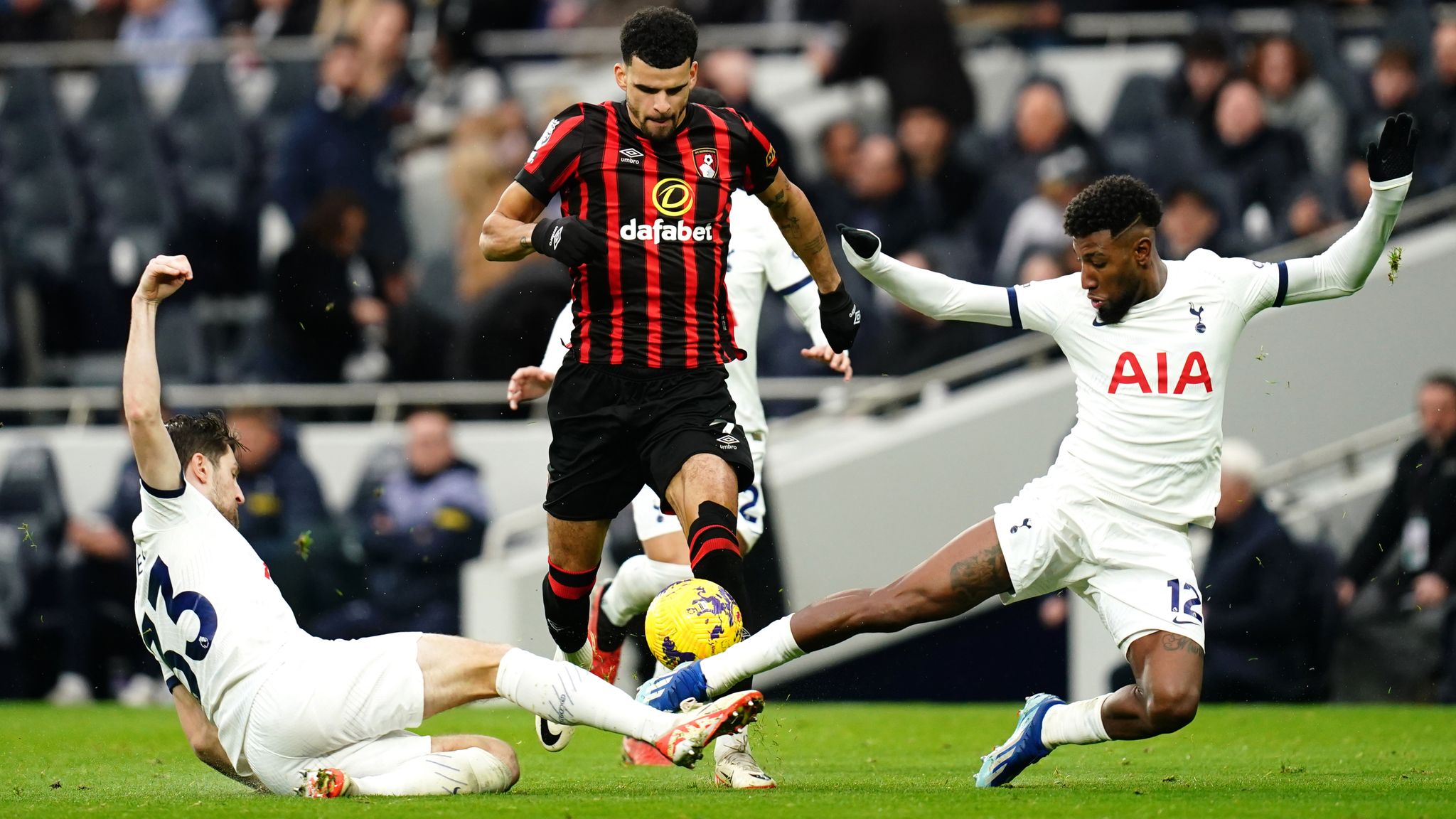 Premier League hits and misses: Time for an Arsenal reset after ...