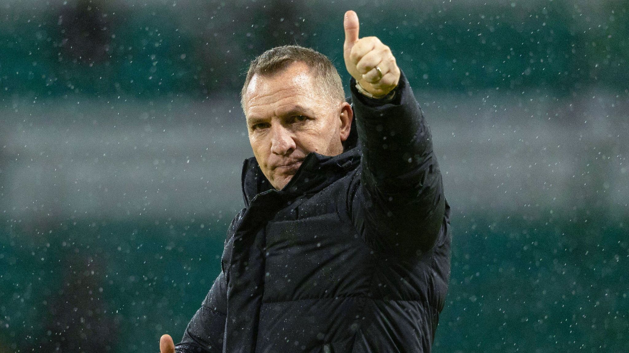 Celtic 1-0 Ross County: Scottish Premiership leaders labour to home win ...