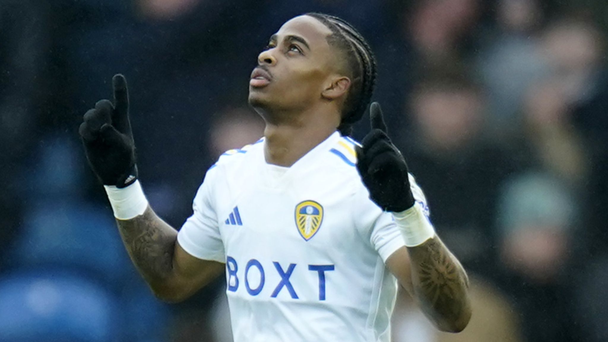 Championship play-offs 2024: Will Leeds, Southampton, West Brom or ...