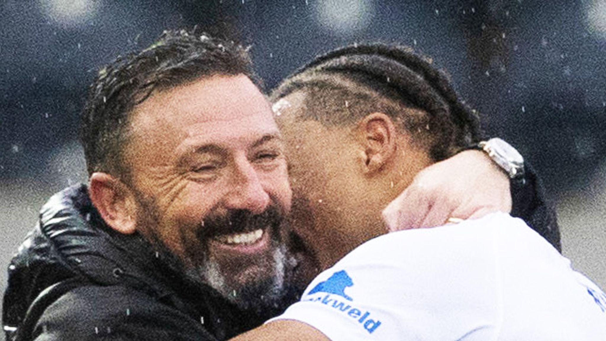 Kilmarnock 2-1 Celtic: Killie produce second-half comeback win to end ...